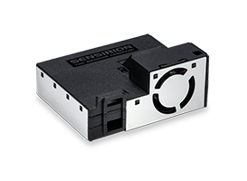 SCD41 CO₂传感器